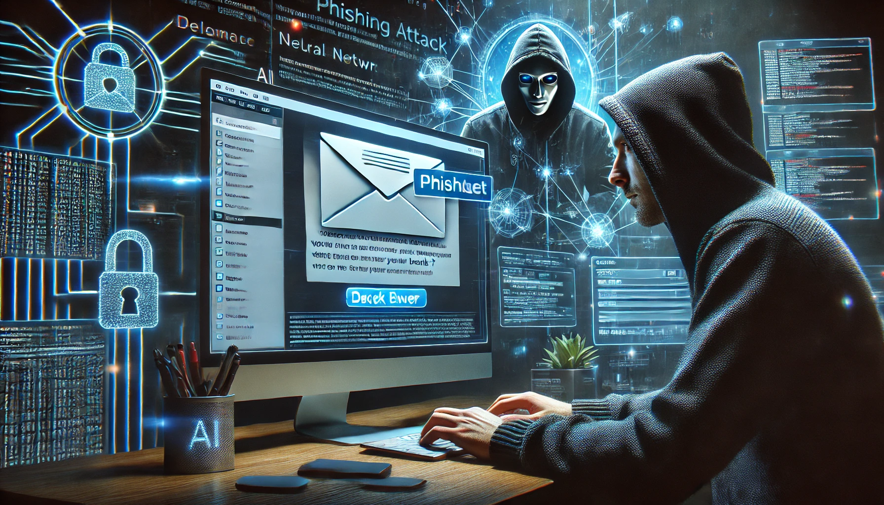 The Most Powerful Modern Phishing Attacks that Are Powered by AI Tools ...